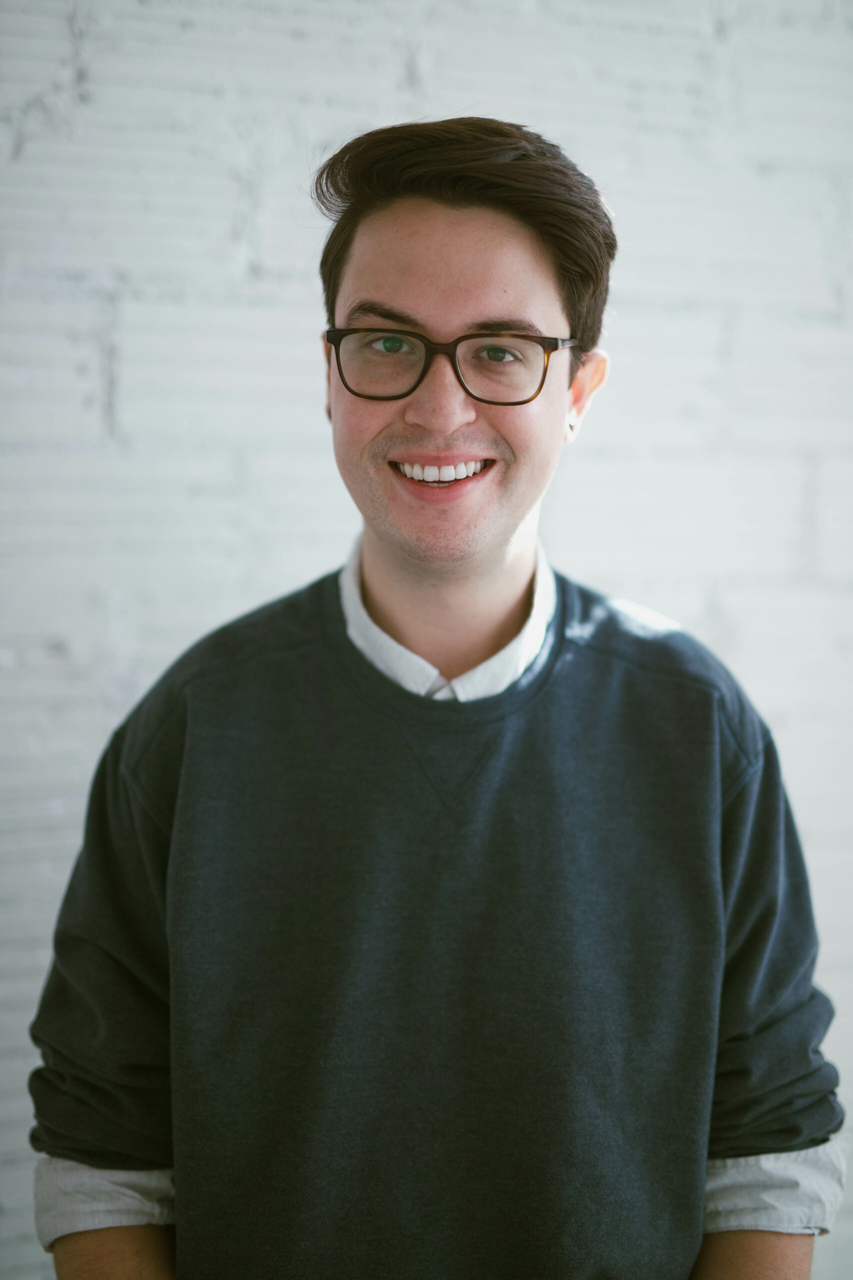 Meet the Staff – Central Illinois Youth Chorus